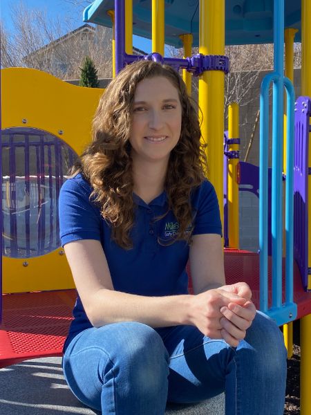 Meet Our Staff – MileStones Early Childhood Learning