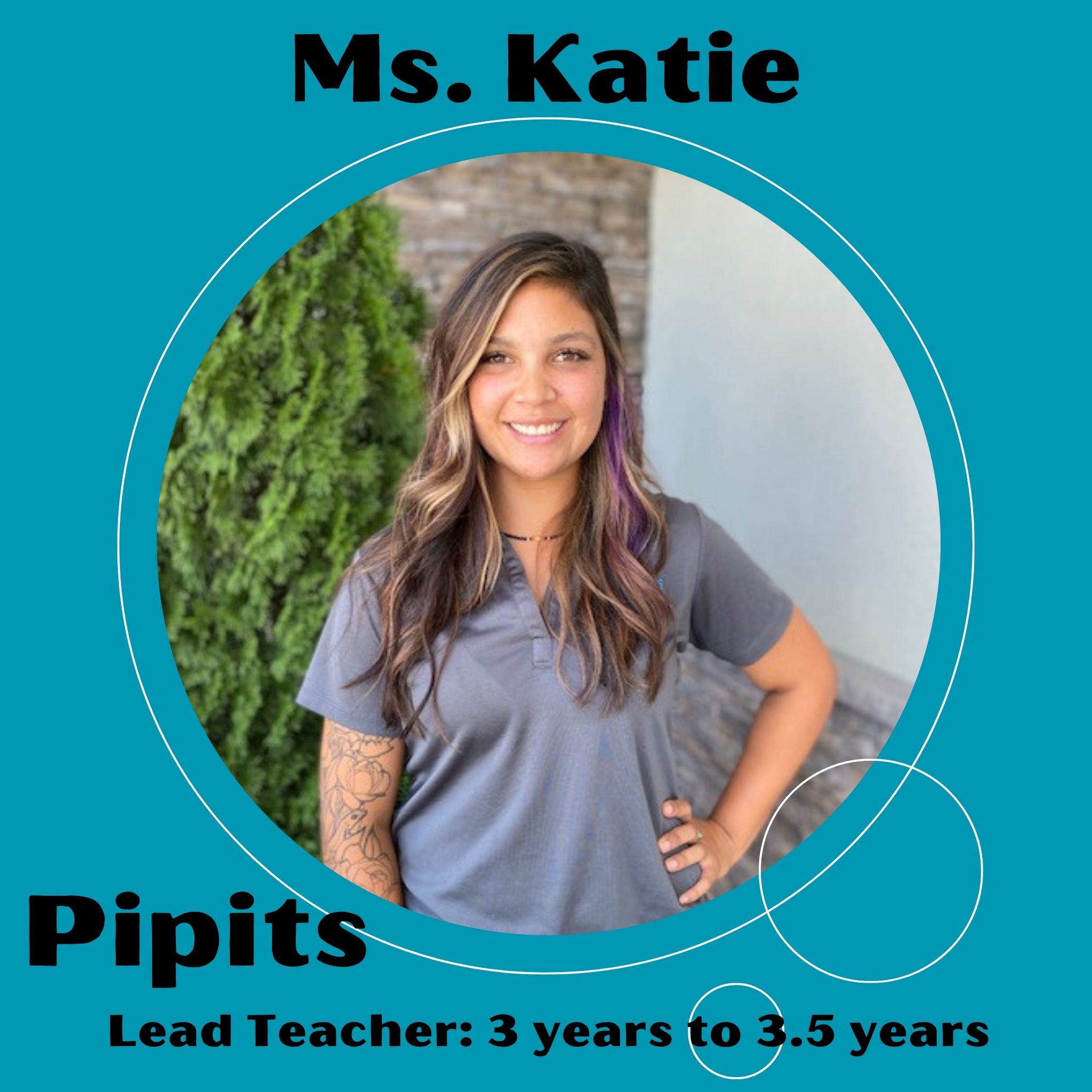 Meet Our Staff – MileStones Early Childhood Learning