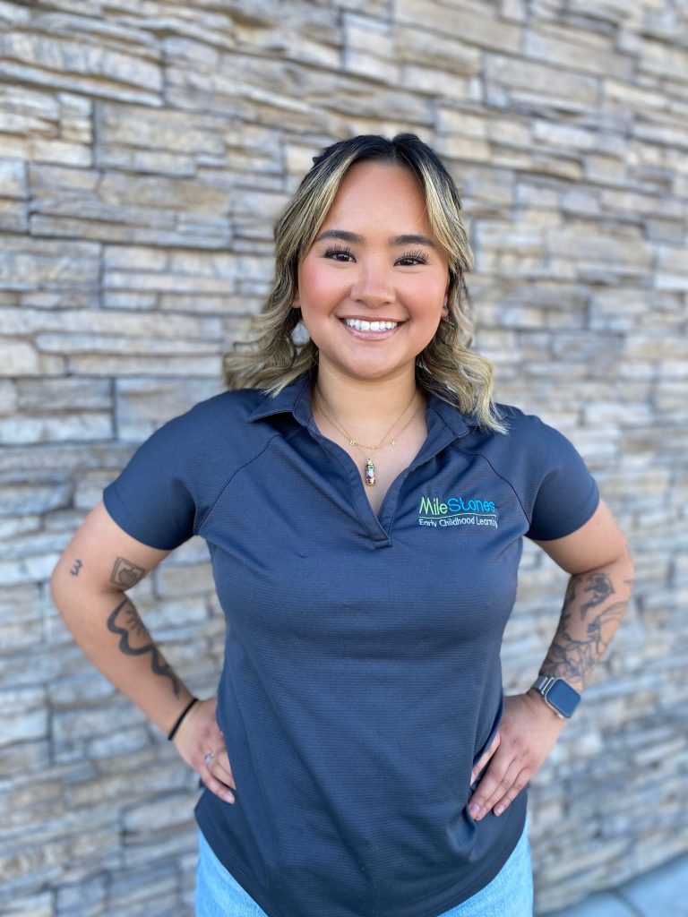 Meet Our Staff – MileStones Early Childhood Learning