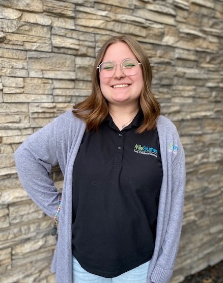 Meet Our Staff – MileStones Early Childhood Learning
