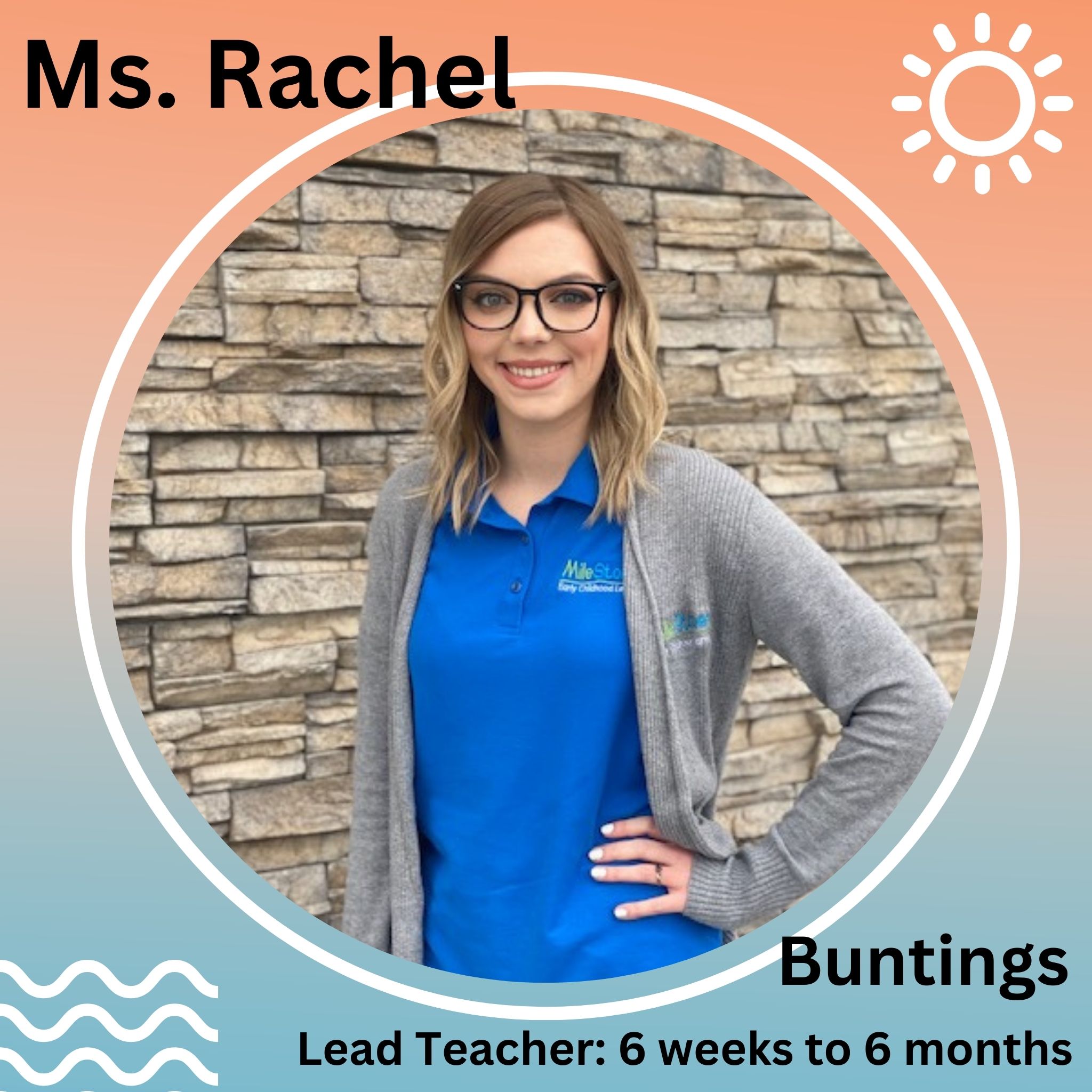 Meet Our Staff – MileStones Early Childhood Learning