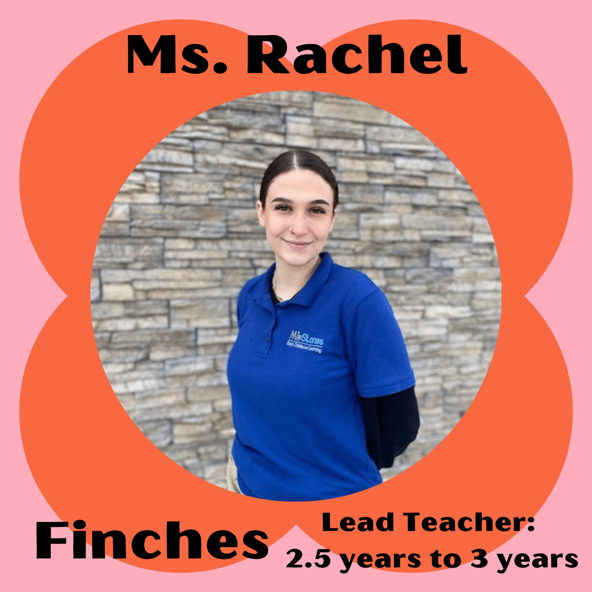 Meet Our Staff – MileStones Early Childhood Learning