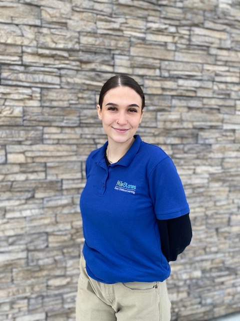 Meet Our Staff – MileStones Early Childhood Learning