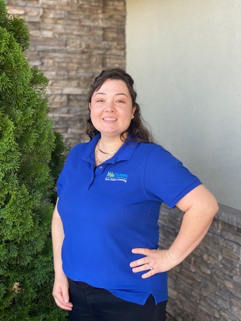 Meet Our Staff – MileStones Early Childhood Learning