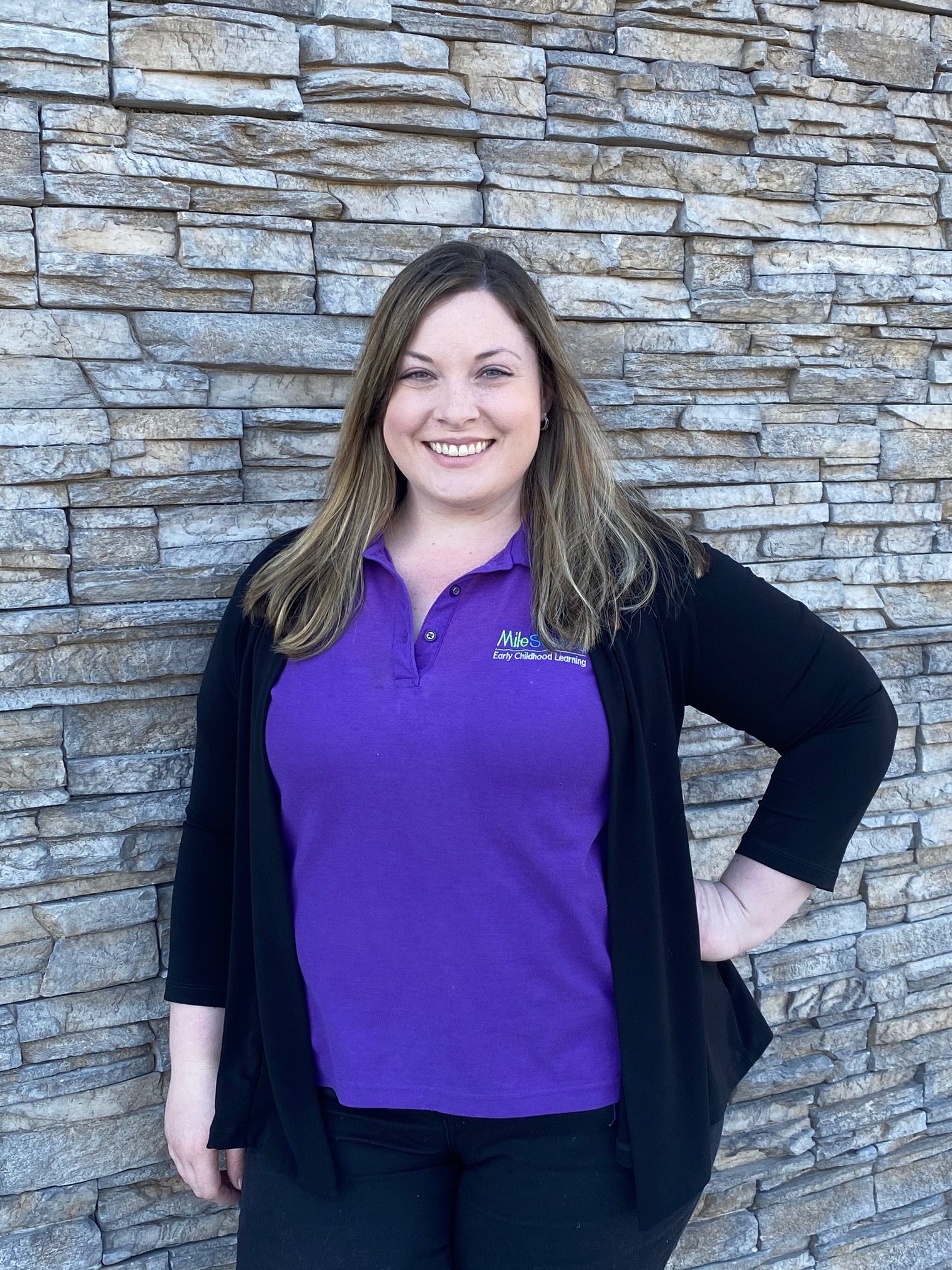 Meet Our Staff – MileStones Early Childhood Learning