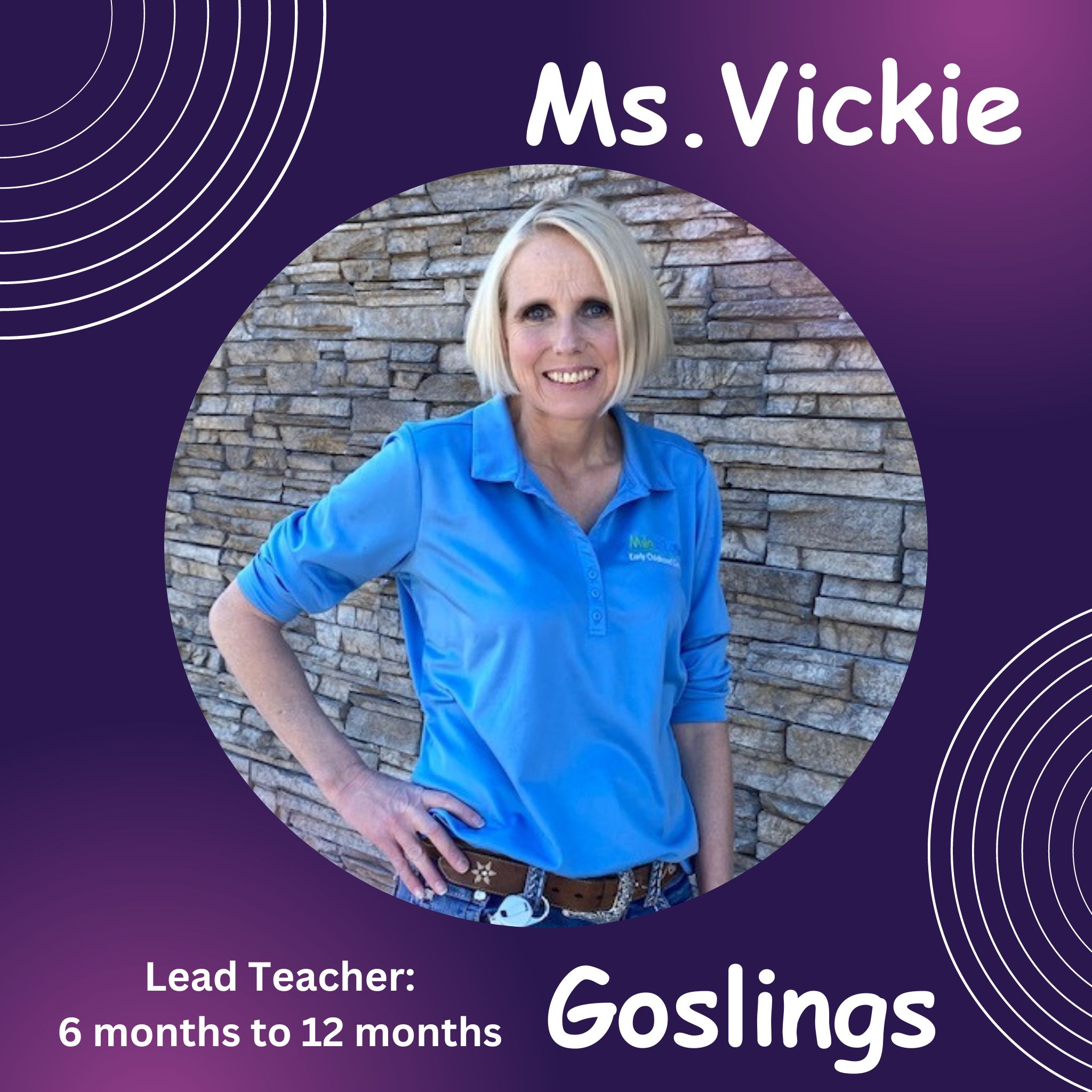 Meet Our Staff – MileStones Early Childhood Learning